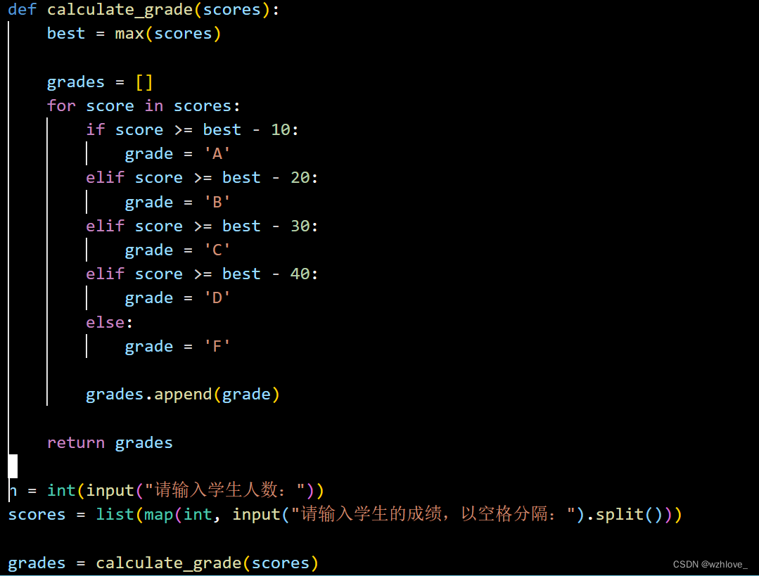 编程挑战：python数组操作与算法实例 Csdn博客 1578