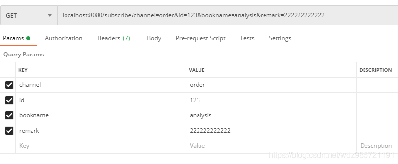 springboot redis发布与订阅_springboot jedis 发布 订阅-CSDN博客
