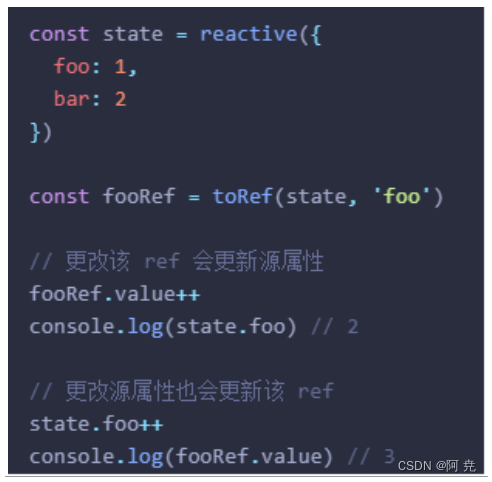 Vue3组合式api_vue3 list splice-CSDN博客