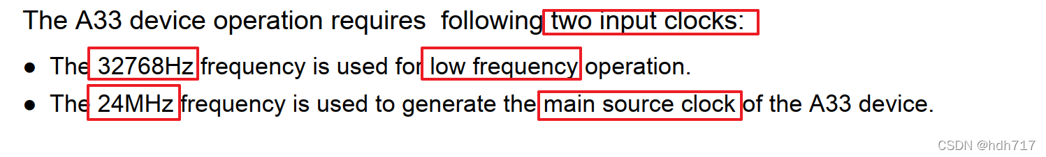 全志A33手册摘读，为编写uboot做好准备-CSDN博客