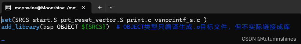 HNU-2024操作系统实验-Lab2-Hello MiniEuler-CSDN博客