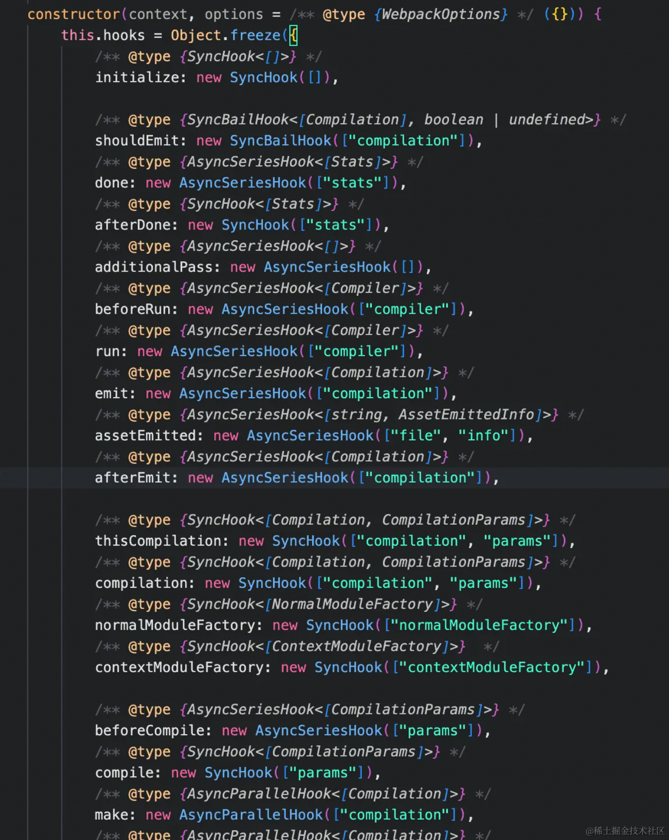 彻底搞懂Webpack插件_webpack plugin生命周期-CSDN博客