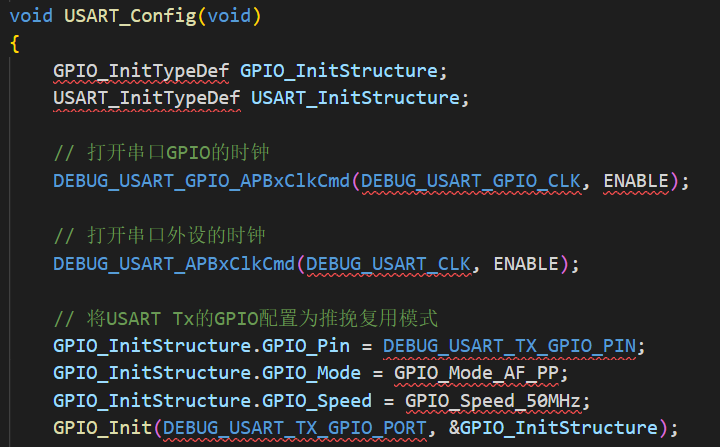 【STM32 x VScode】如何在vscode上编写stm32程序（固件库函数）_vscode编译stm32程序-CSDN博客