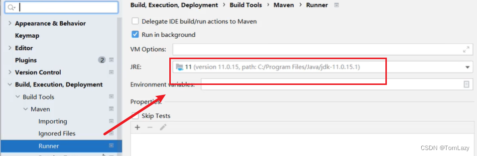 【Java Web】004 -- Maven & SpringBootWeb入门_springboot web maven-CSDN博客