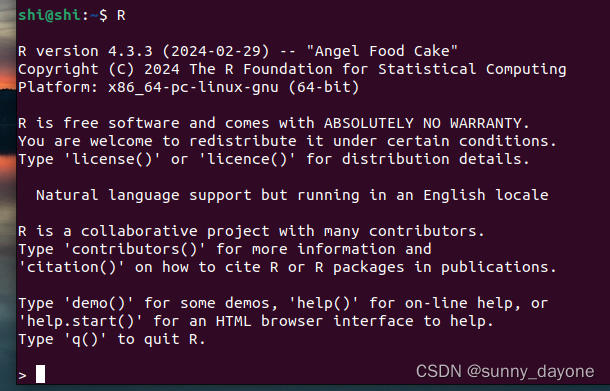 Ubuntu20.04安装Rstudio、Rstudio Server报错Dependency is not satisfiable ...