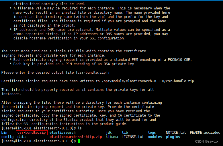 Elasticsearch--02.Kibana8.1.0安装-CSDN博客