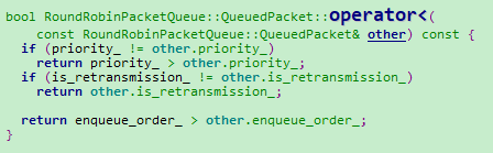 webrtc QOS方法十（pacer实现）_webrtc pacer-CSDN博客
