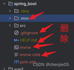 IT技术指南：Git配置、IDEA/Maven/MySQL与Vue/Springboot开发环境设置-CSDN博客
