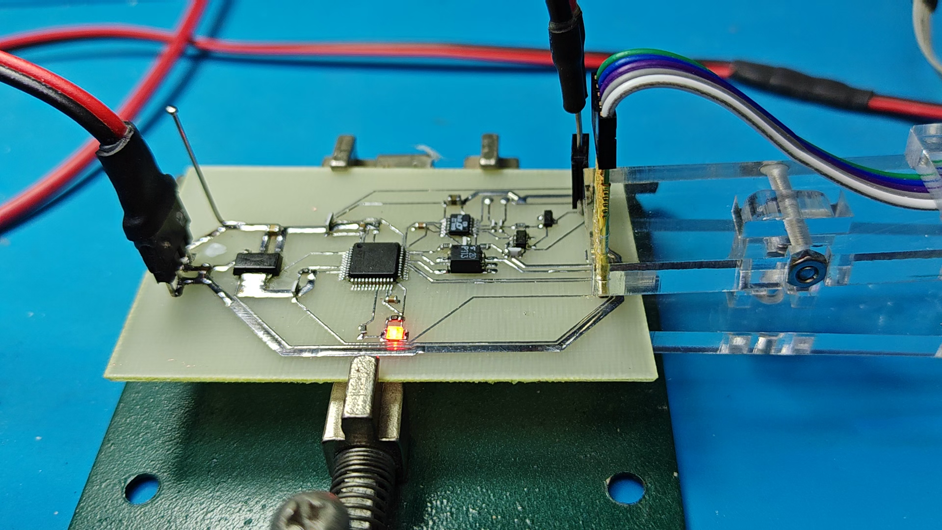 通过TLP113对LTC2644的恒流源-CSDN博客