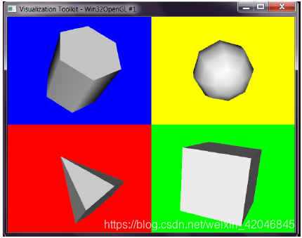 vtk.VtkCamera() 原理及应用_vtk camera focalpoint对成像有什么影响-CSDN博客