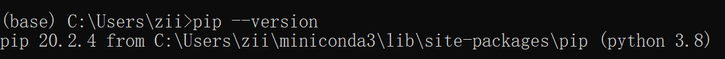 关于 pip 的 15 个使用小技巧_怎么让pip停止安装-CSDN博客