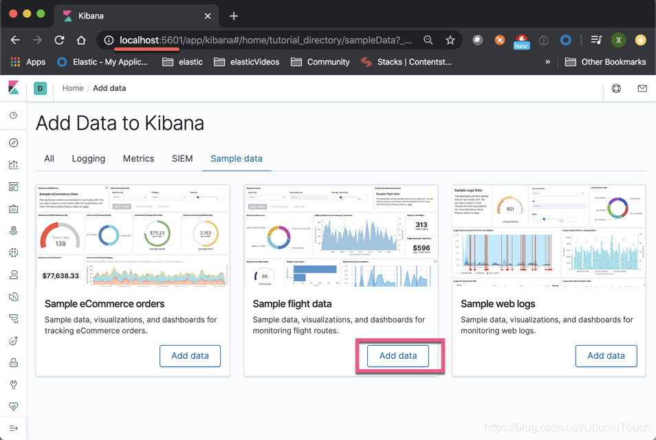 Elasticsearch：跨集群搜索 Cross-cluster search (CCS)-CSDN博客