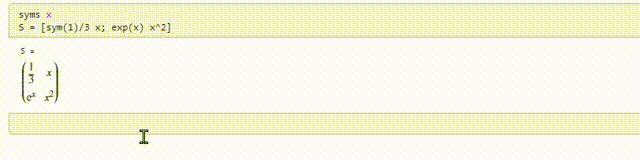 干货分享 - MatLab || 与LaTeX的混合使用指南_matlab latex-CSDN博客