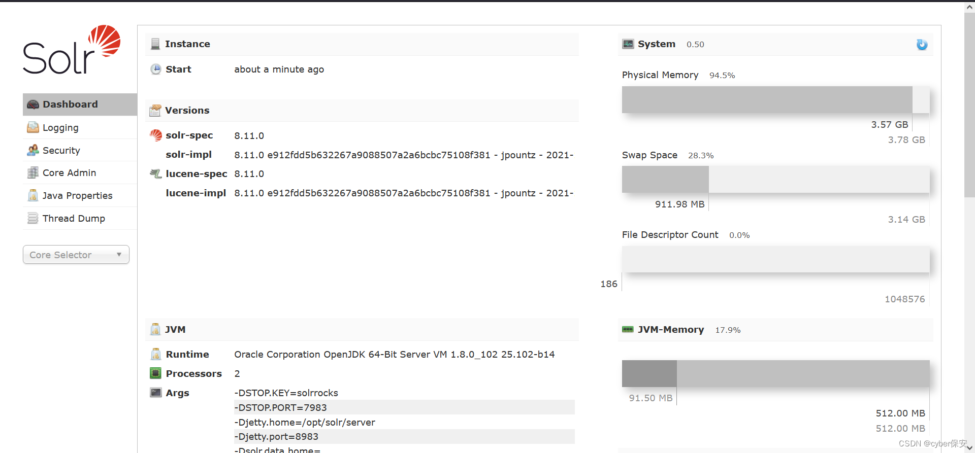 log4j2远程代码执行漏洞原理及复现_log4j2 poc-CSDN博客