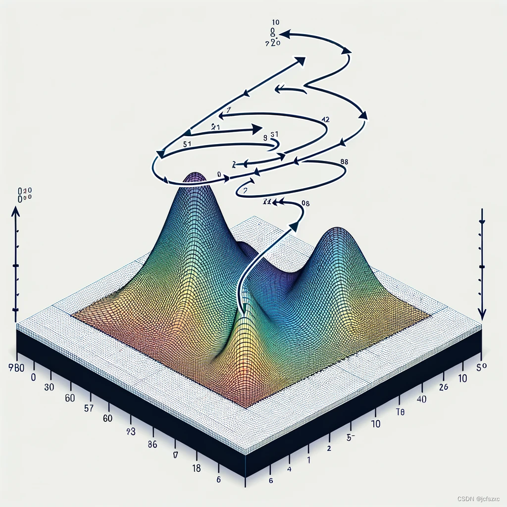 【机器学习：stochastic Gradient Descent 随机梯度下降 】机器学习中随机梯度下降的理解和应用 Stochastic Gradient Descent在相同的迭代次数中