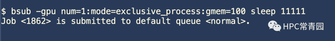 LSF实践专题（22）：如何在LSF中使用GPU资源_lsf gpu-CSDN博客