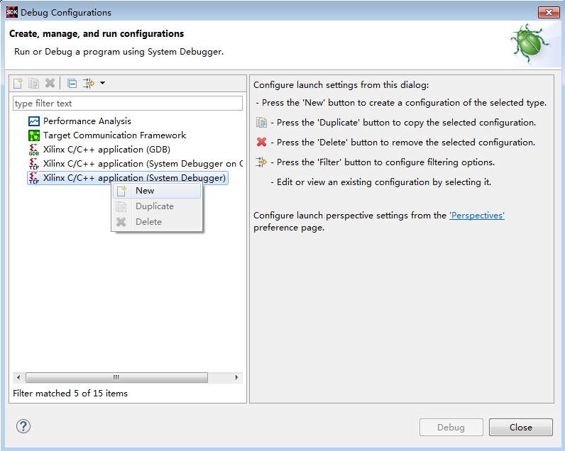 Xilinx Zynq ZC-702 开发（02）—— 通过 Xilinx SDK 调试 Linux_xilinx gdb system debugger-CSDN博客