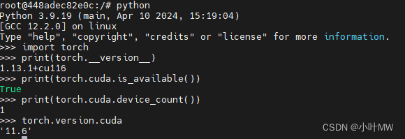 Win11的WSL2使用Docker部署深度学习环境-Python和Docker基操_wsl docker 深度学习-CSDN博客