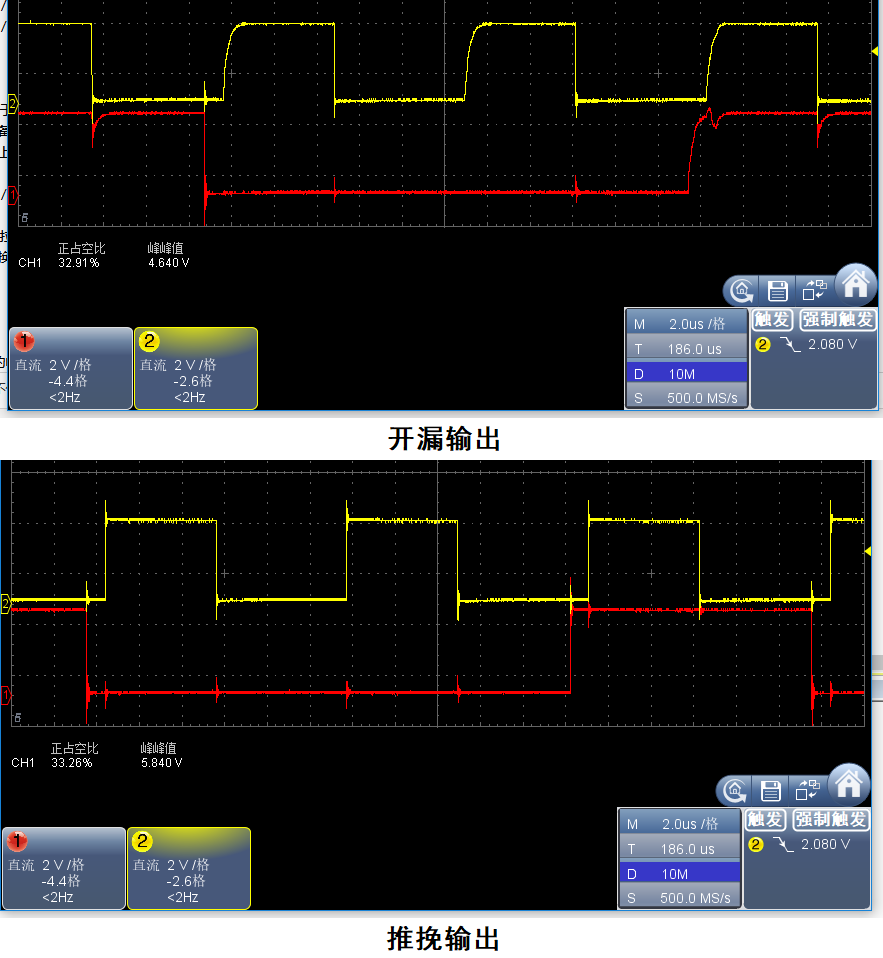 STM32通信：IIC (二)_stm32g071 i2c timing-CSDN博客