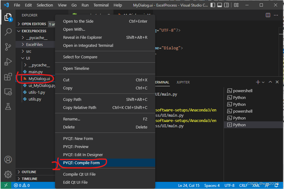 pyqt5中textBrowser的基本应用_pyqt5 textbrowser-CSDN博客