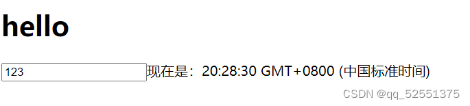 React学习（十）DOM的Diffing算法_react dom diff 算法-CSDN博客