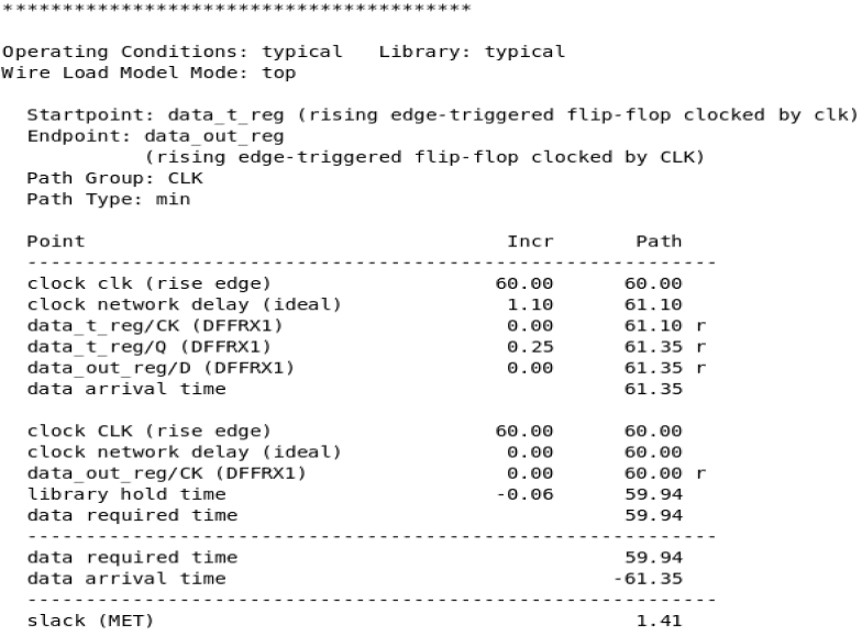 静态时序分析：SDC约束命令set_clock_latency详解_set clock latency-CSDN博客