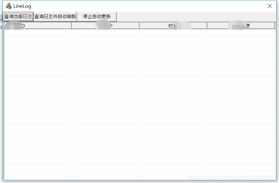Mfc实例【12】中使用sqlite3操作数据库sqlite中的string类型，如何在mfc中显示 Csdn博客