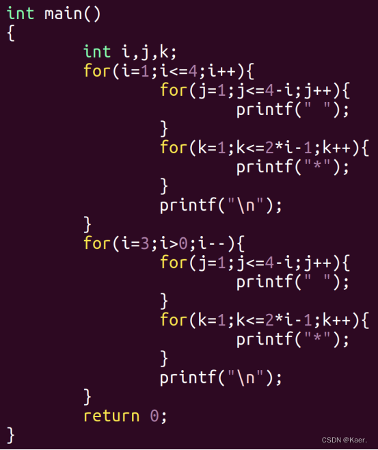 Linux基础命令与结构详解：从终端操作到位运算-CSDN博客