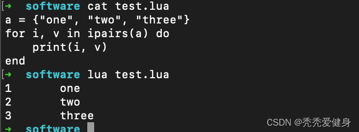 Java生态/Redis中如何使用Lua脚本_java redis lua脚本-CSDN博客