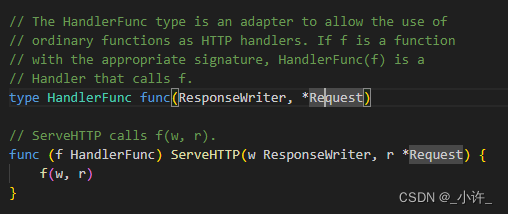 基于go-zero的api服务刨析并对比与gin的区别_gozero和gin的区别-CSDN博客