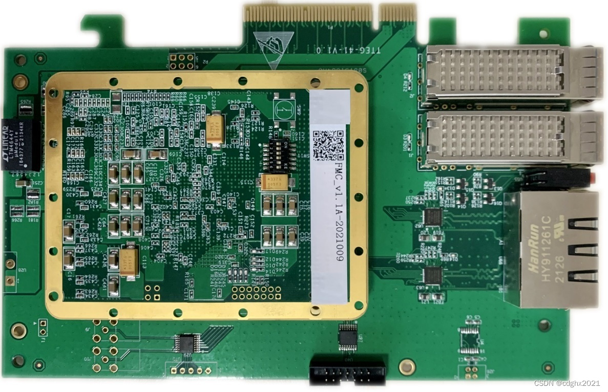 什么是TSN，如何搭建TSN验证环境？_tsn网卡-CSDN博客