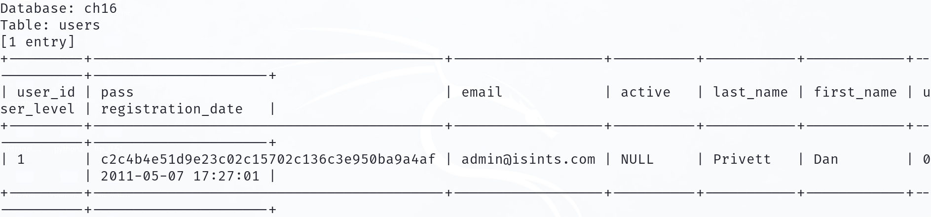 pWnOS v2.0-CSDN博客