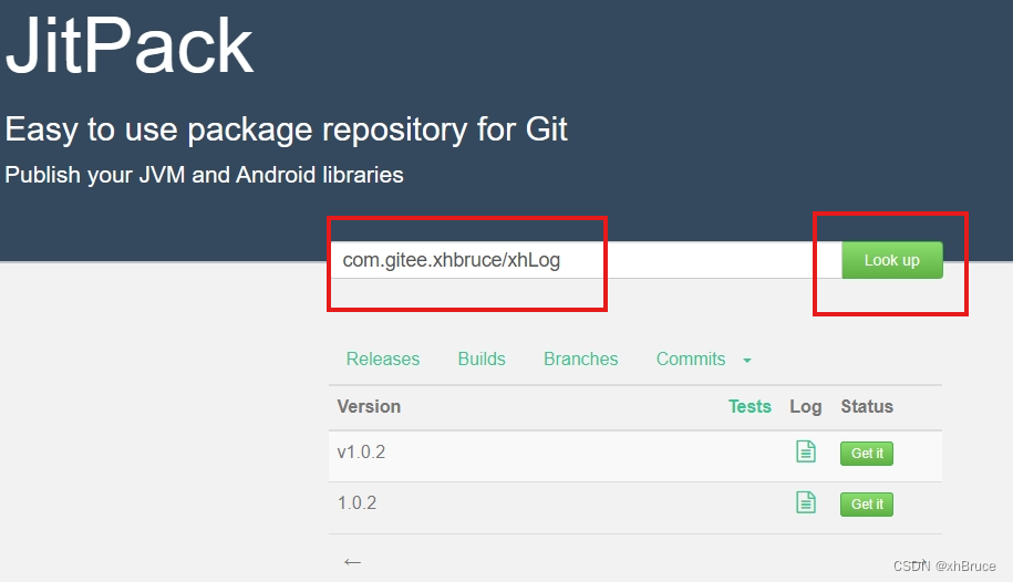 Gitee 发行版_gitee release-CSDN博客