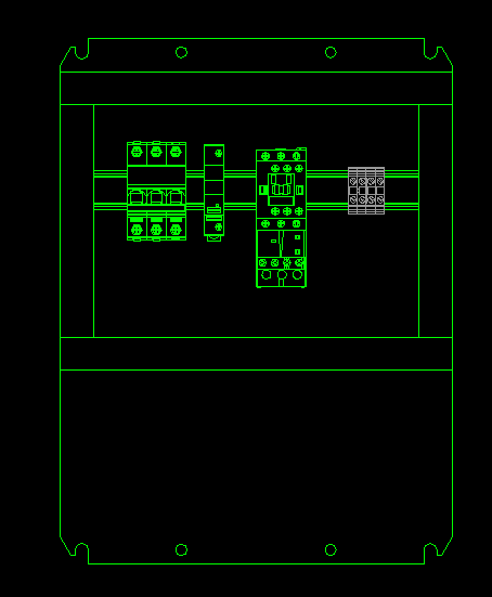 EPLAN_009#3D箱柜生成模型视图（2D）_eplan3d怎么生成2d-CSDN博客