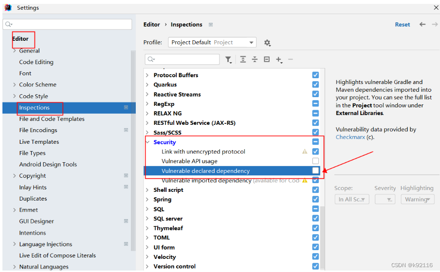 【springboot】入门-CSDN博客