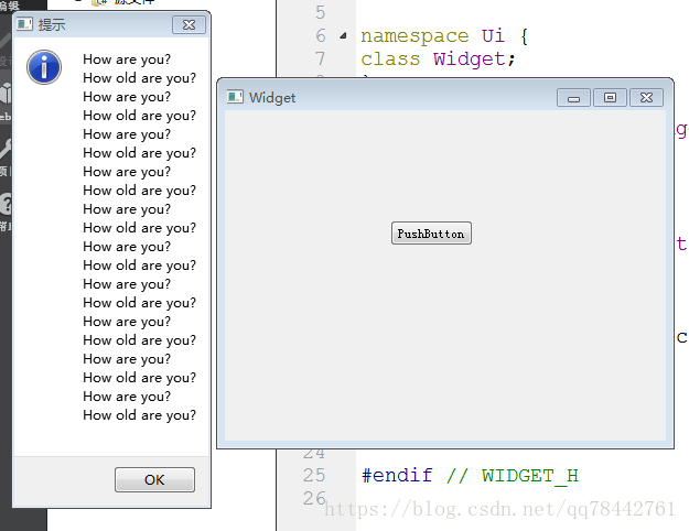 Qt文档阅读笔记-Qt工作笔记QProcess::finished的解析与实例_qprocess finished-CSDN博客