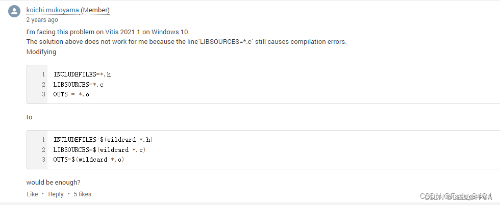 Xilinx vitis 中的报错“fatal error: xil_printf.h: No such file or directory helloworld.c“问题解决_vitis怎么 ...