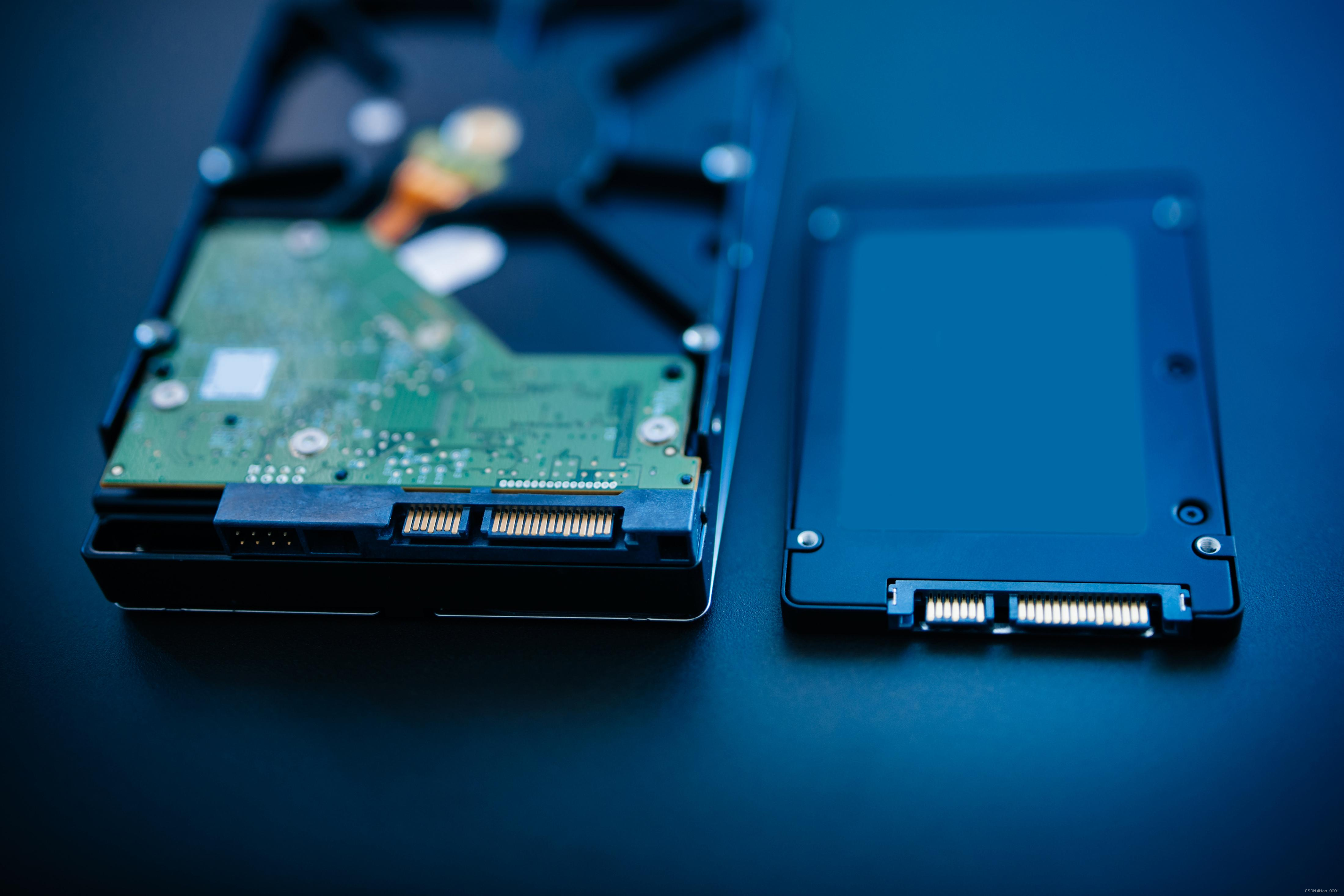 SSD、EMMC和UFS_ufs硬盘-CSDN博客