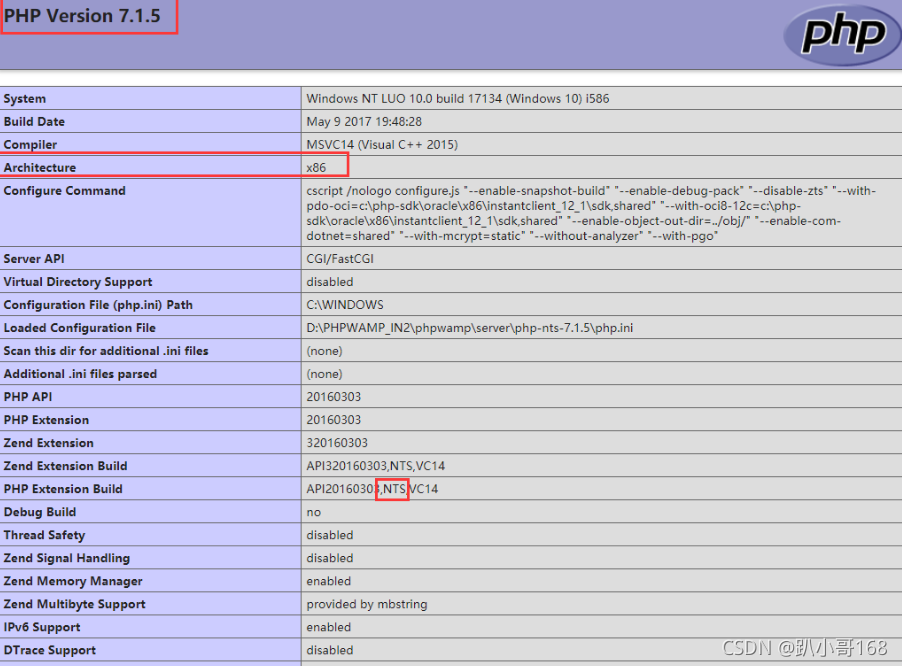 WIN10下安装AMQP扩展（RabbitMQ）_本地安装amqp-CSDN博客