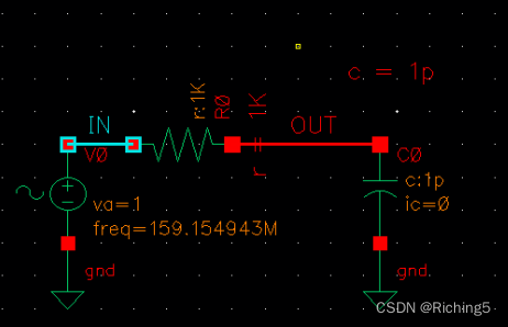 对传递函数的零极点、频率响应、稳定性的理解_零极点判断系统稳定性-CSDN博客
