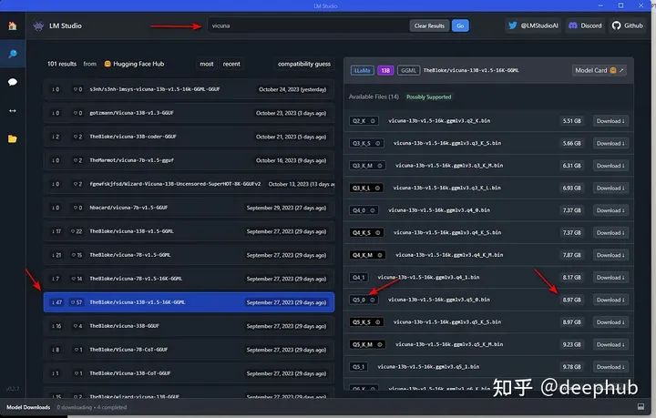 使用LM Studio在本地运行LLM完整教程_llmstudio-CSDN博客