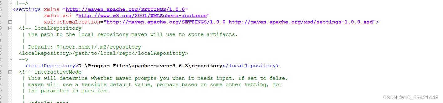 开源物联网平台thingsboard本地部署教程_thingsboard git-CSDN博客