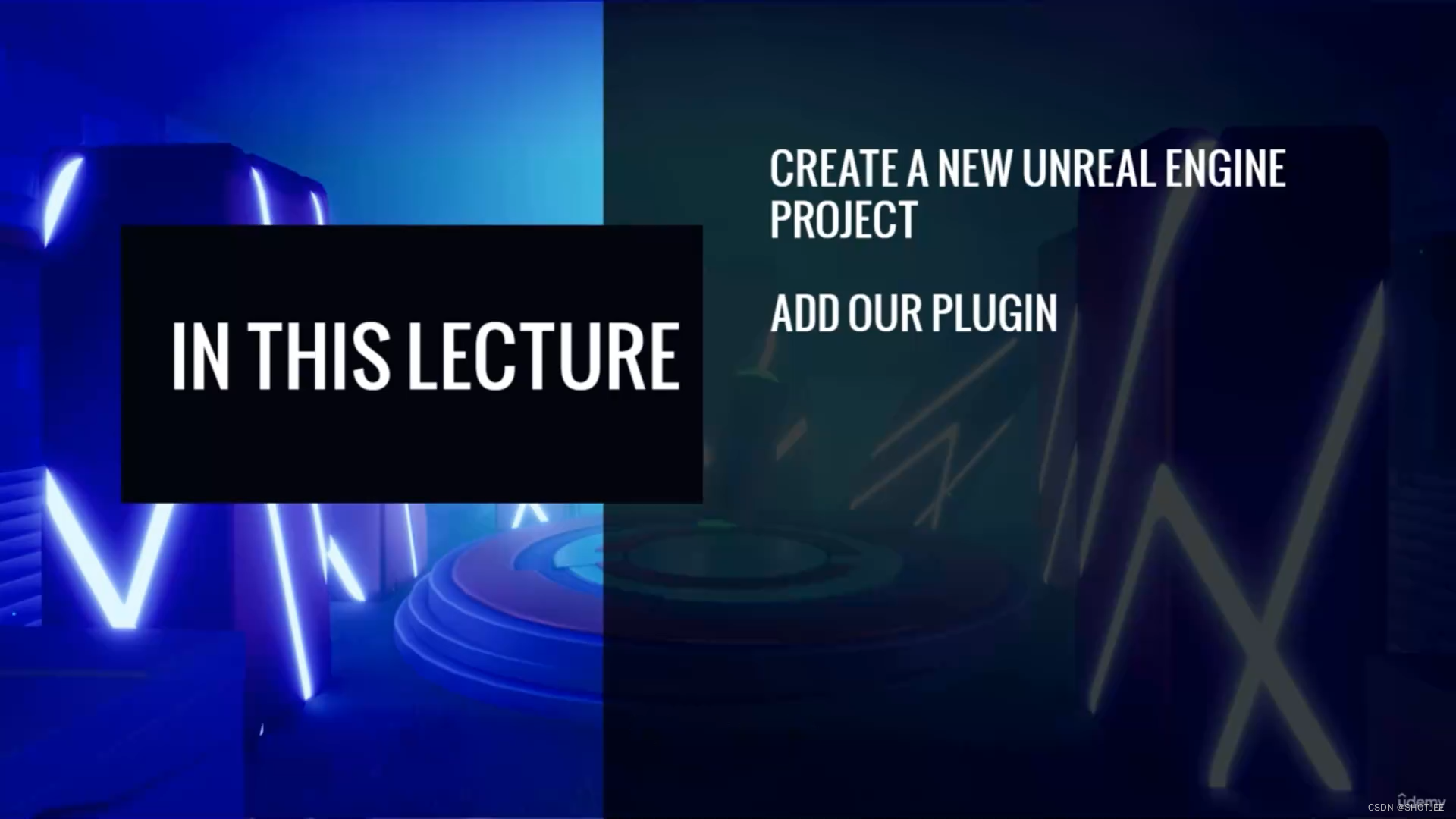 《UE5_C++多人TPS完整教程》学习笔记25 ——《P26 游戏项目创建（Project Creation）》_请检查主工具栏中的启动菜单-CSDN博客