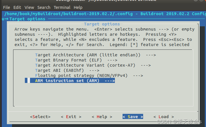 Buildroot系统构建学习笔记(以百问网imx6ullPro开发板为例)_builroot-CSDN博客