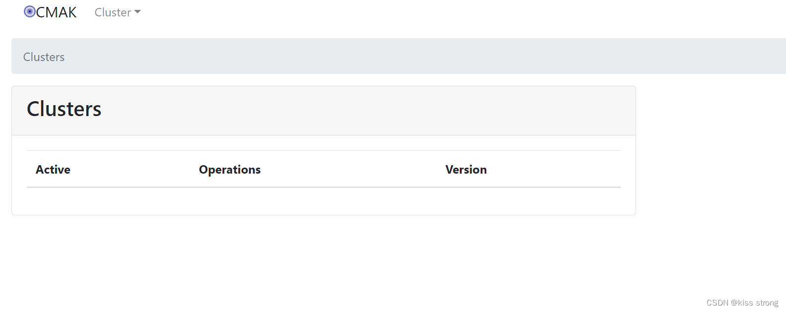 Springboot整合kafka简单使用springboot3适配kafka Csdn博客