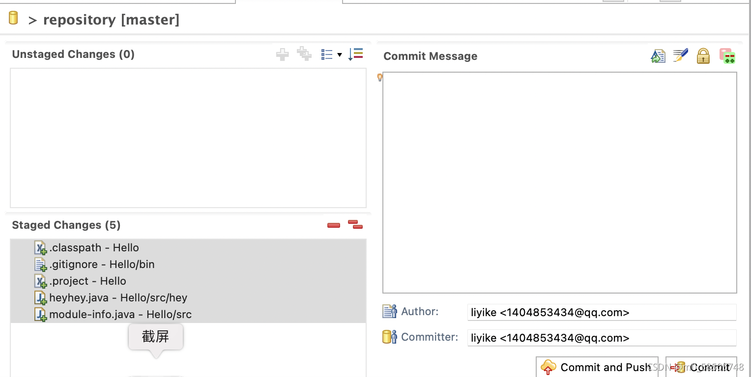 在mac系统中Eclipse上编写Hello World以及代码上传GitHub_mac eclipse 运行hellwoeld-CSDN博客