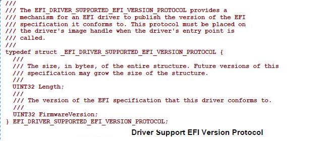Cstyle的UEFI导读之Override Protocol_uefi ,override-CSDN博客