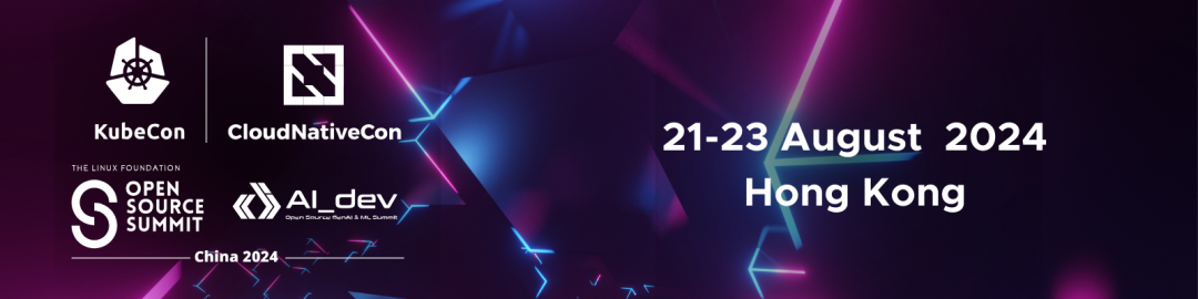 1场Keynote，7场技术演讲 | Karmada云原生多云容器编排引擎闪耀亮相 KubeCon China 2024...-CSDN博客