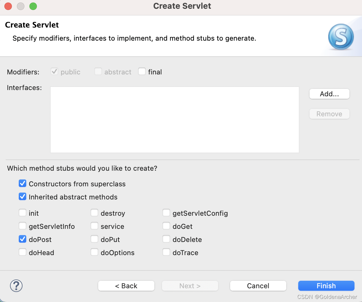 [maven] maven 创建 web 项目并嵌套项目_创建mavenweb项目-CSDN博客