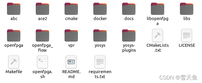 OpenFPGA系列（一）开发环境搭建-CSDN博客
